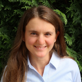 Alice Cortinovis - Numerical Analysis Group, Pisa